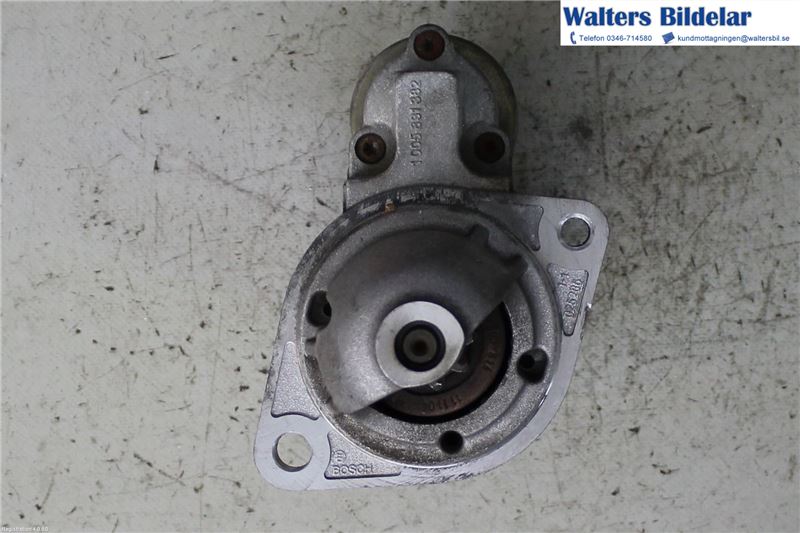 0001107426 : Starter - Autoparts24