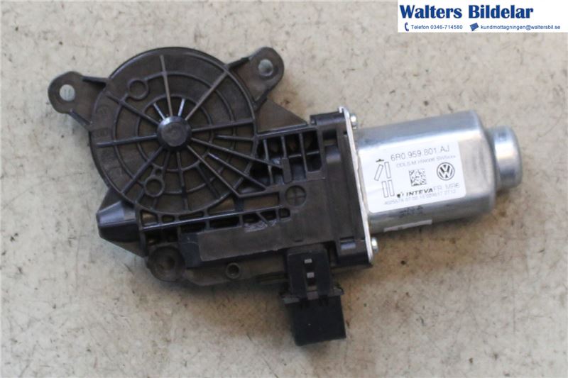 6R0959801DTSE1 : Portierruitmotor - Autoparts24