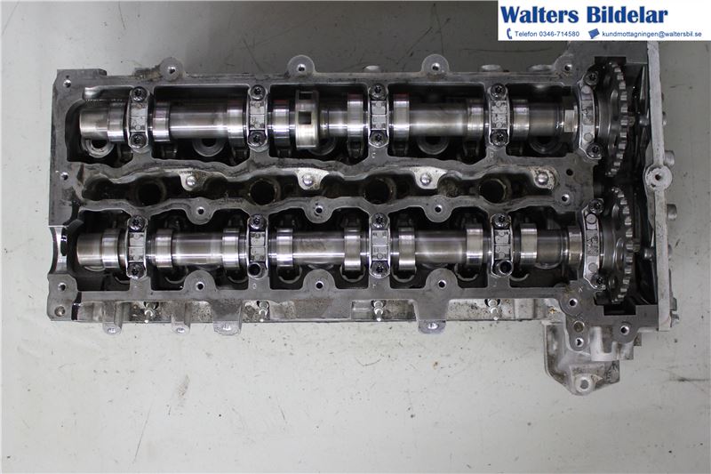 Mercedes-Benz E-class - Cilinderkop Eclass | Autoparts24