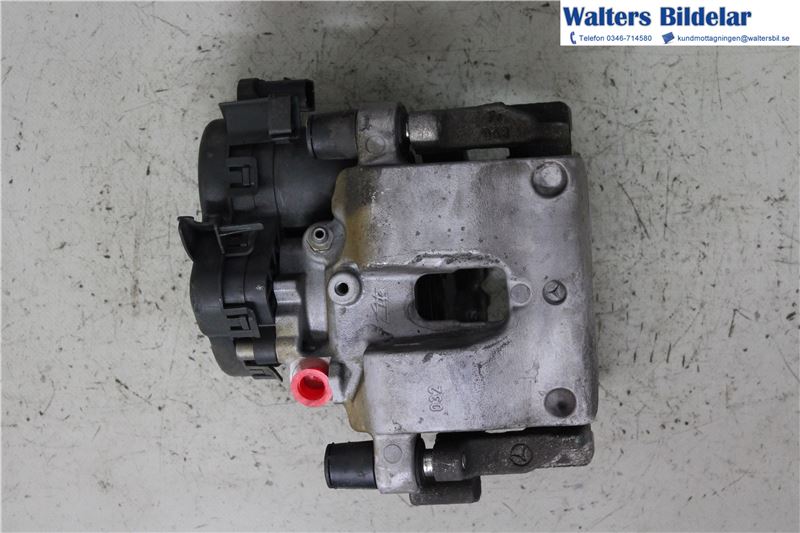 A2054232098 : Bremsekaliber - højre bagerst - Autoparts24