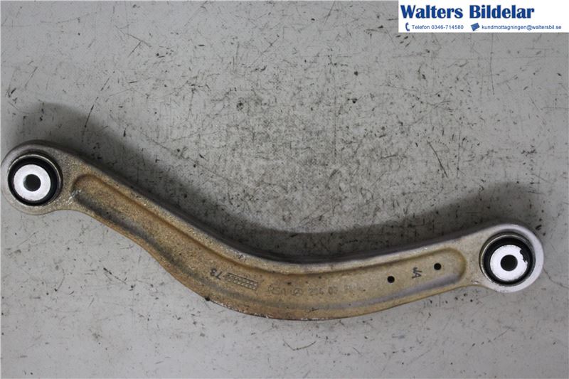 A2053506203 : Draagarm, lboven en Draagarm achter - Autoparts24