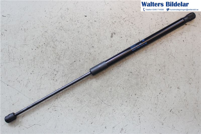 6R6827550A : Bagklapsdæmper - Autoparts24