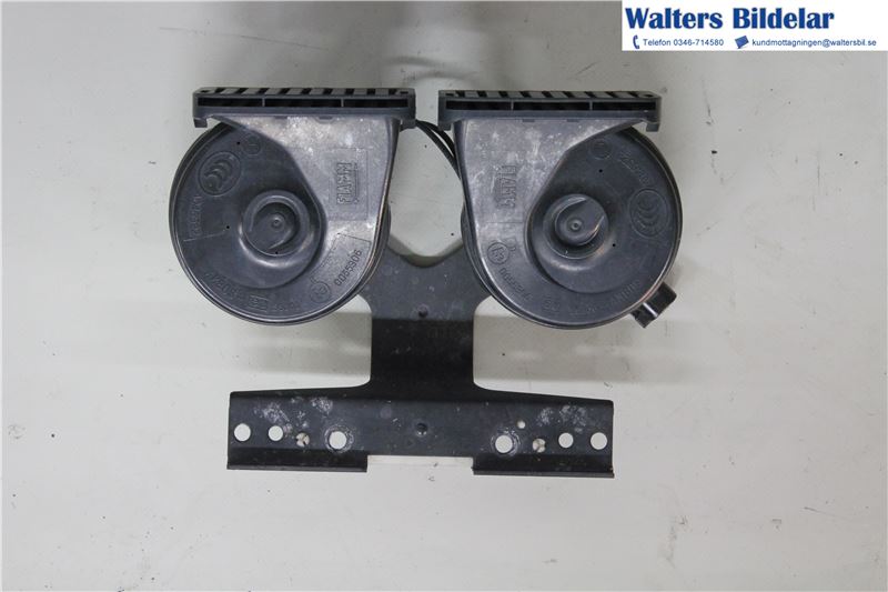 A046522 : Toeter / Claxon - Autoparts24