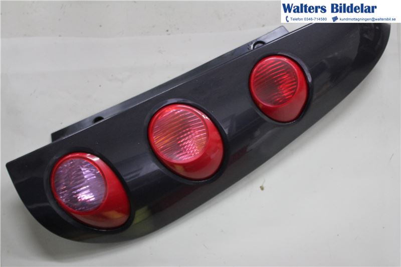 Smart Rücklicht gebraucht kaufen | Autoparts24