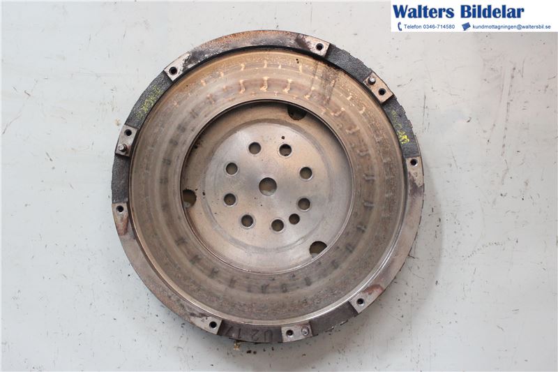 Brugt Kia Sportage - Svinghjul | Autoparts24