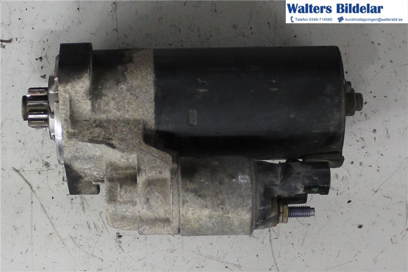 0-001-125-609 : Anlasser - Autoparts24