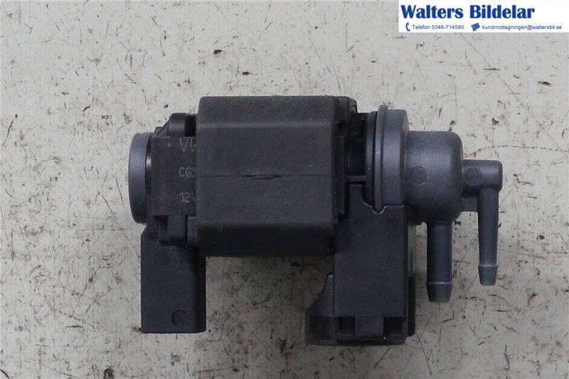 059906629D : Vakuum ventil - Autoparts24