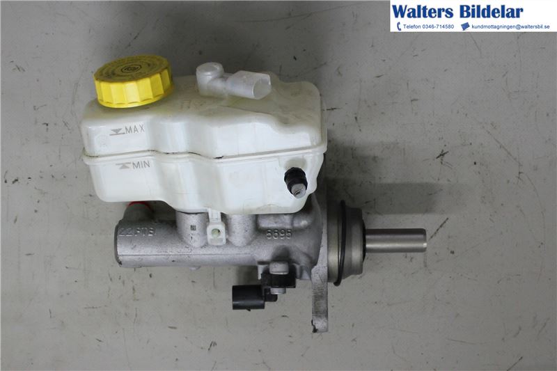 22-FTE : Bremse hovedcylinder - Autoparts24