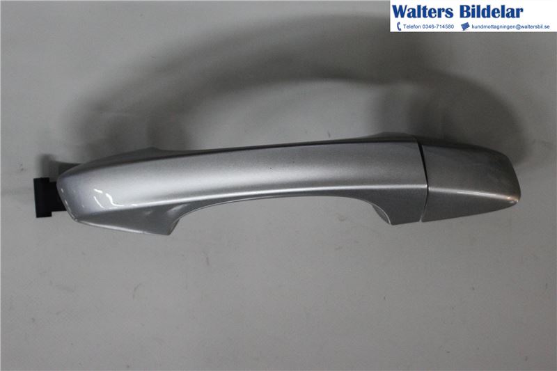 5G0-837-206 : Handgreep / deurgreep achterklep - Autoparts24