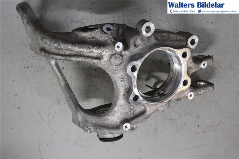 8R0505435C : Spindel - bag - Autoparts24