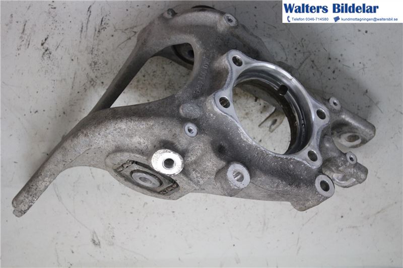 8K0-505-432-AE : Spindel - bag - Autoparts24