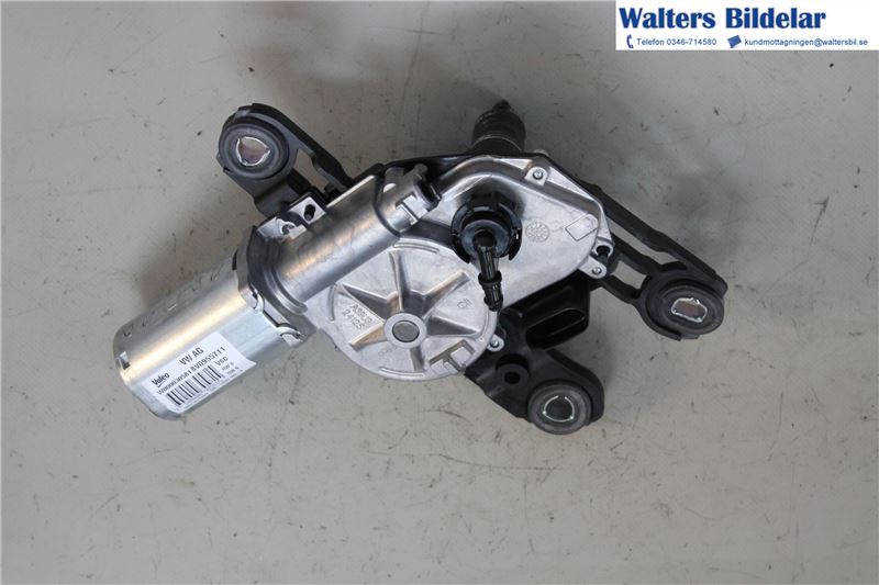 W000030581 : Wischermotor hinten - Autoparts24
