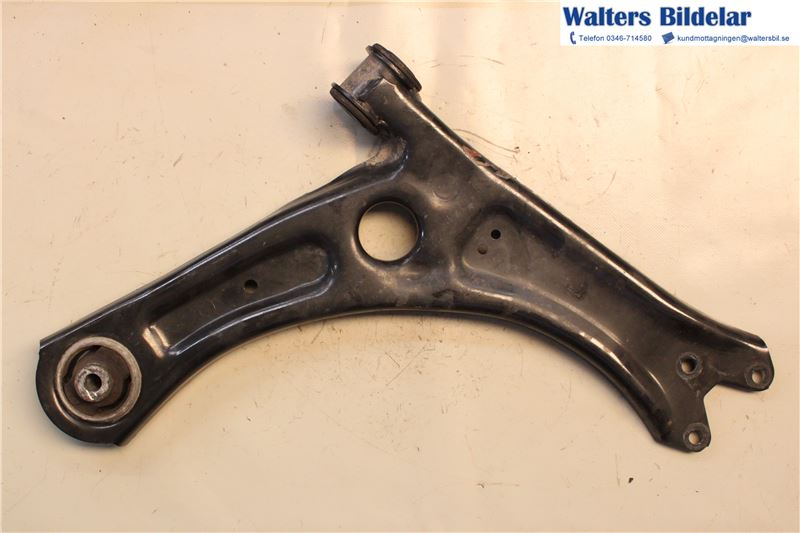 1K0-407-152-BE : Bærearm forrest nederst - Autoparts24