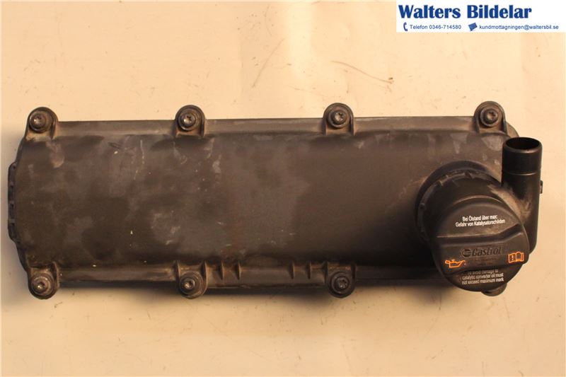 VW Caddy - Klepdeksel Caddy | Autoparts24