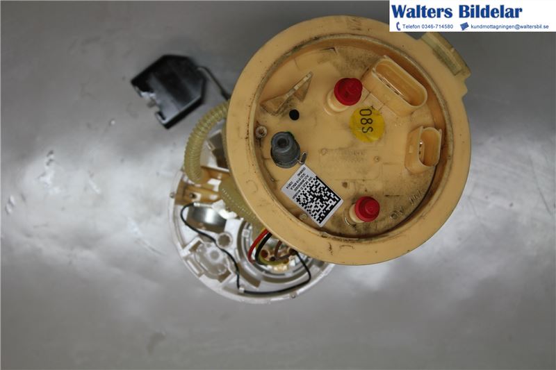 3Q0919088A : Fuel pump and Tank fittings - Autoparts24