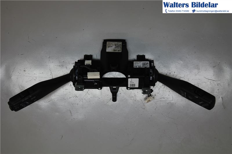 5K0953502N : Kontakt - kombi - Autoparts24
