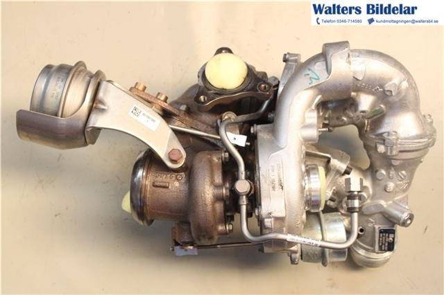 A6510901186 : Turbo / G-lader - Autoparts24