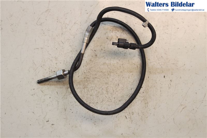 A0009057004 : Sensor temperatuur / druk - uitlaat en Lambda sonde ...