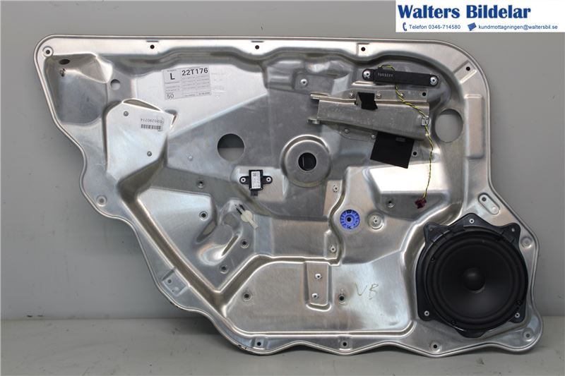 A2217600734 : Raamhevel, 2-deurs (kabel) en Handgreep / deurgreep ...