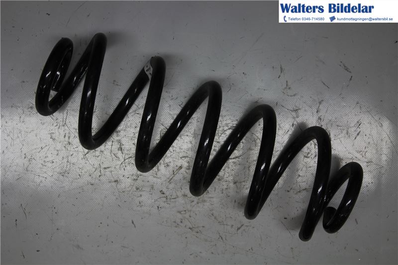 8W0511115 : Spiralfeder hinten und Stossdämpfer hinten - Autoparts24