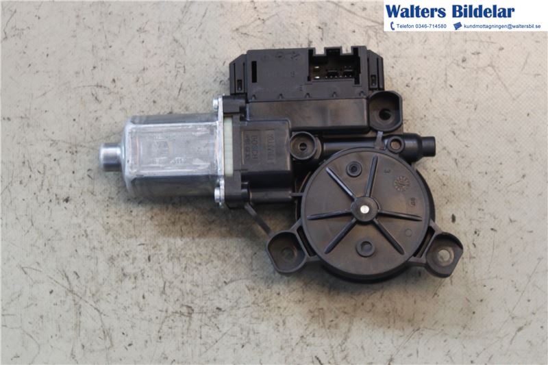 6R0-959-801-DT : Fensterhebermotor - Autoparts24