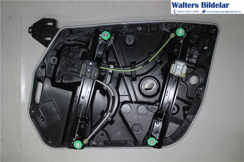 A1667230094: Fensterheber, Fensterhebermotor, Fensterheber 2-türig ...