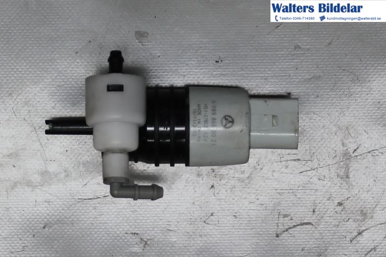 A-099-866-00-21 : Ruitensproeier pomp / motor - Autoparts24