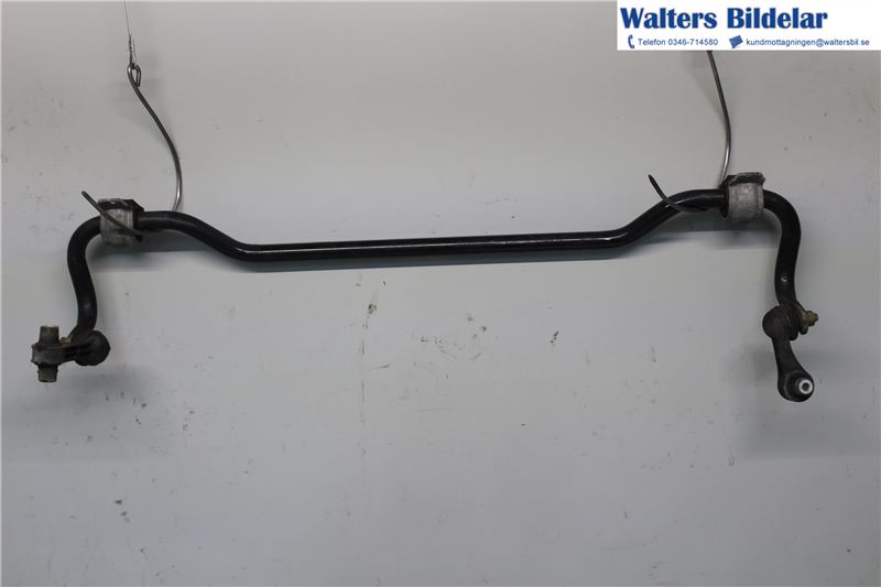 5Q0-511-305-AT: Stabilisator hinten, Stabilisator vorn, Hinterachse kpl ...
