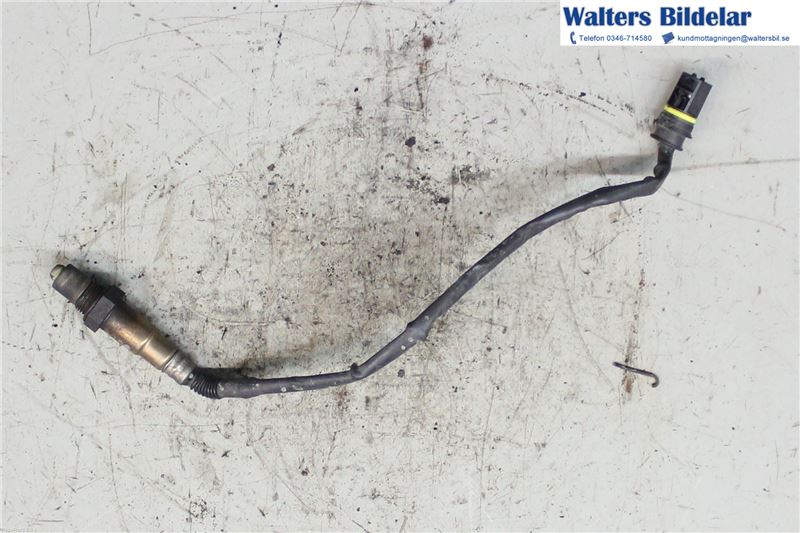 0015400517 : Lambda-Sonde - Autoparts24