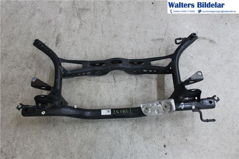 5Q0-505-315-H : Bagbro komplet - Autoparts24