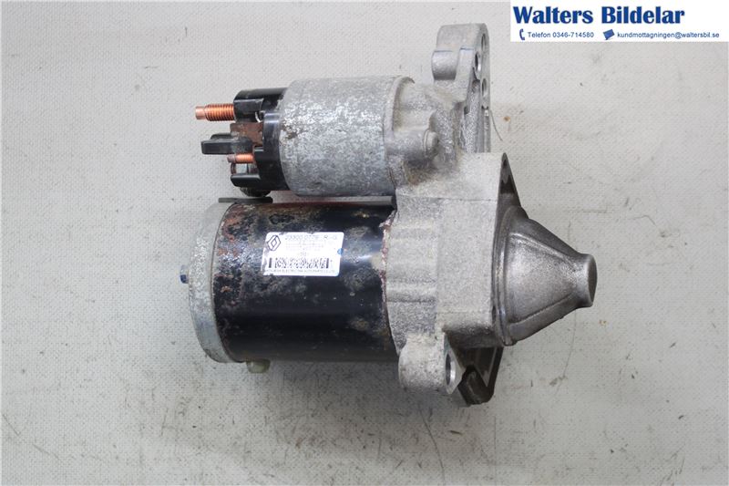 233000779 : Startmotor - Autoparts24