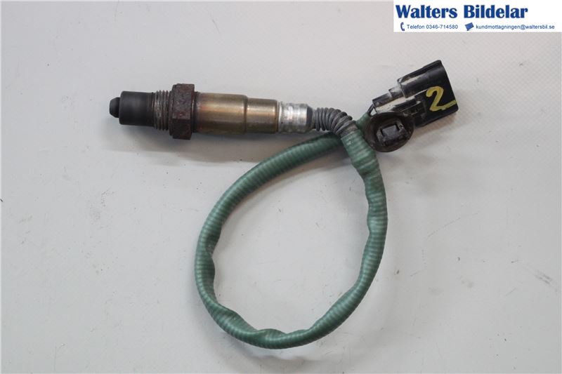 226934803R : Lambdasonde - Autoparts24