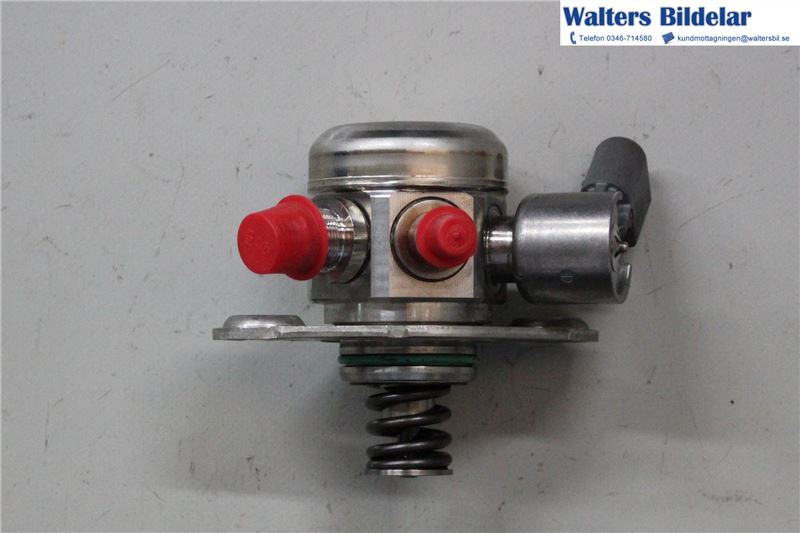 A2700700501 : Kraftstoffpumpe - Autoparts24