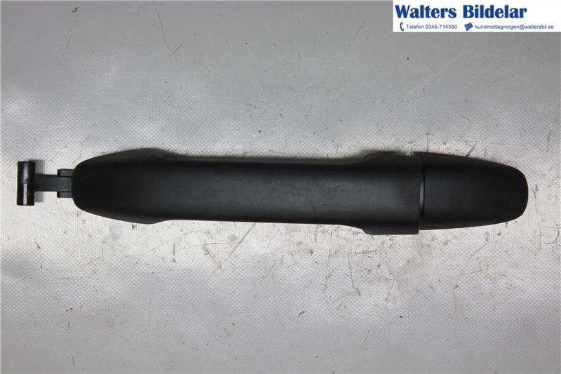 Mercedes-Benz Vito - Handgreep / deurgreep achterklep Vito | Autoparts24