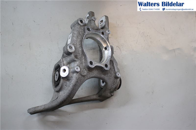 8K0505435AA : Spindel - bag - Autoparts24