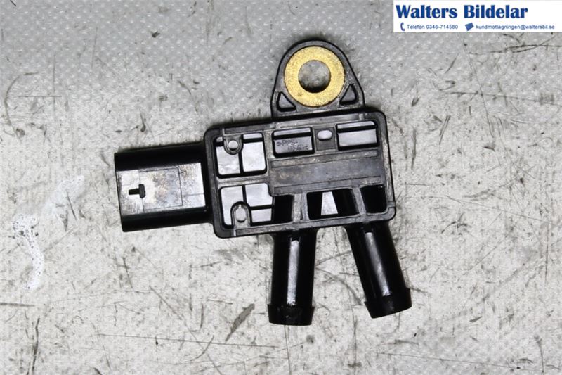 A-642-905-04-00: Lambda sonde, Sensor temperatuur / druk - uitlaat, EGR ...