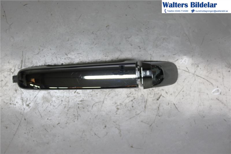 AB39-2122400-CB : Håndtag udvending - Autoparts24