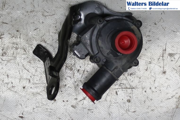 5Q0121591AB : Vandpumpe og Cirkulationspumpe - Autoparts24