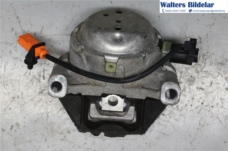 4G0199381 : Motoraufhängung und Motorhalter / Motorträger - Autoparts24