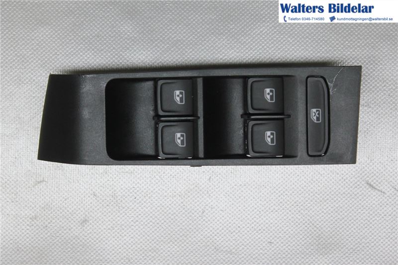 6V1959857A : Electrische raamschakelaar en Raamhevel schakelaar ...