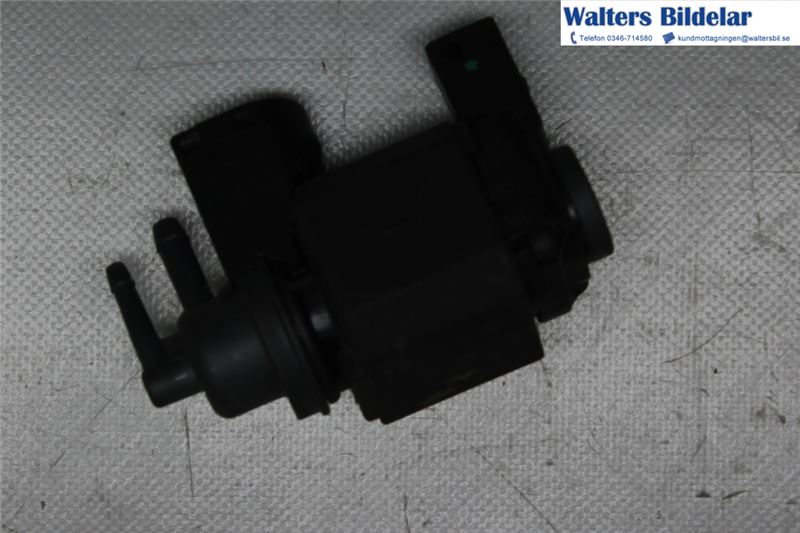 059906629D : EGR-vacuümklep - Autoparts24