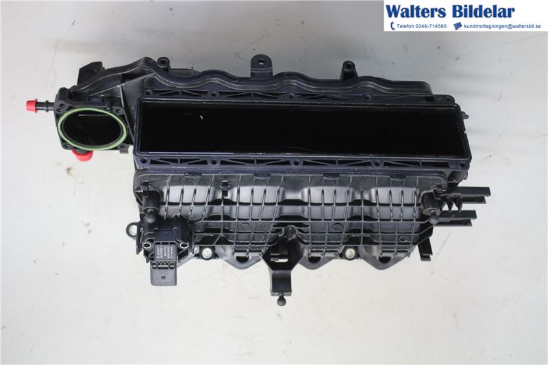 04E-129-709-L : Collecteur d'admission - Autoparts24