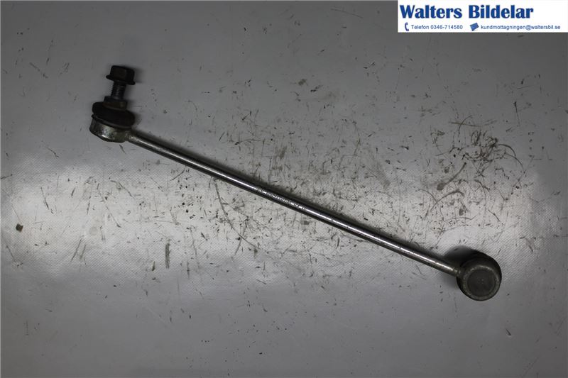 1K0-411-315-R: Krængningsstabilisator - for, Drivaksel for ...