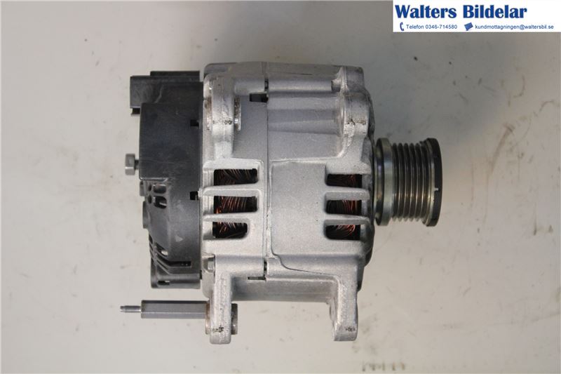 2612004E : Generator - Autoparts24