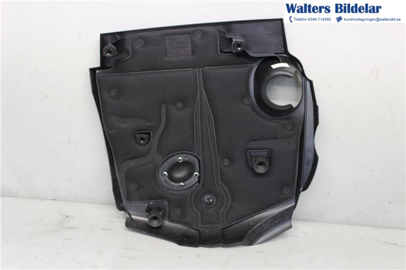 A6510109815 : Motorskjold - Autoparts24