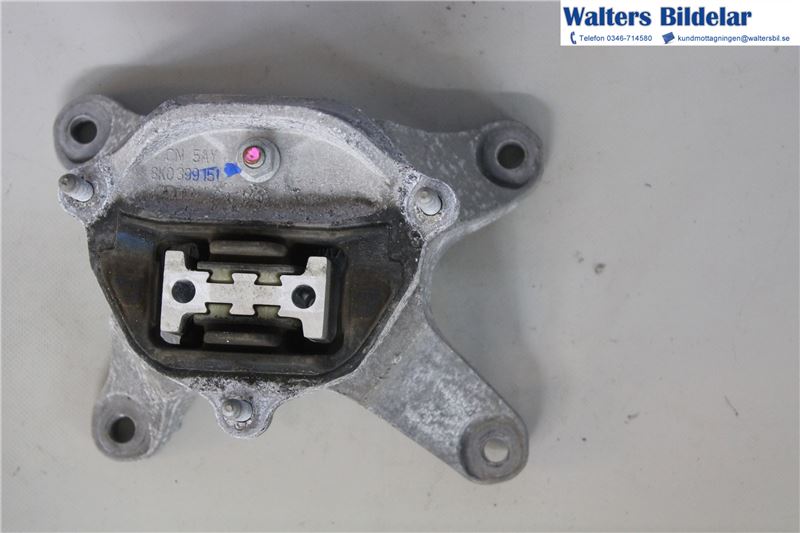 8K0399151DC : Getriebe Aufhängung und Getriebebrücke - Autoparts24