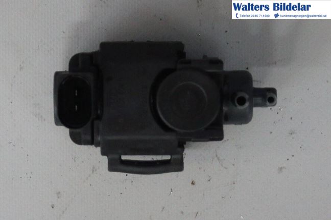 059906629D : EGR-vacuümklep - Autoparts24