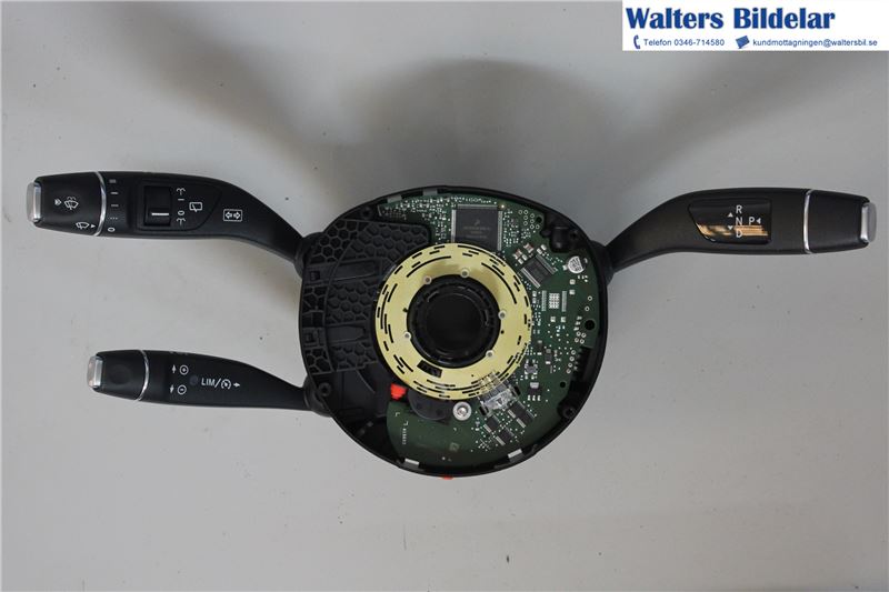 419417 : Kombischalter kpl. - Autoparts24