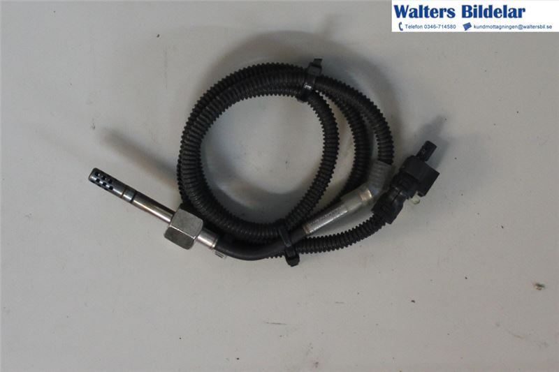 A0009057004 : Sensor temperatur / tryk - udstødning og Lambdasonde ...