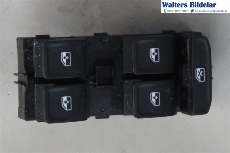 6V1959857A : Electrische raamschakelaar en Raamhevel schakelaar ...